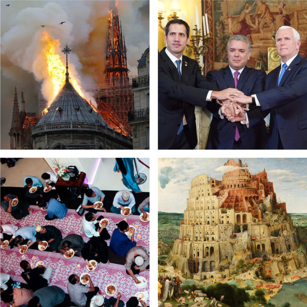 Using Current Events In The Classroom