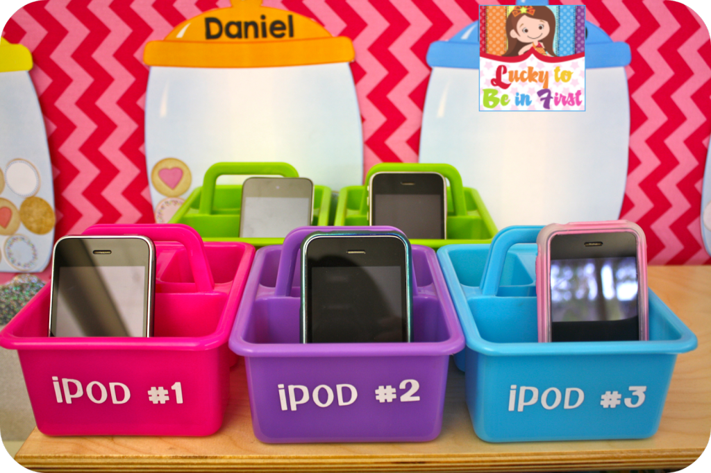 5 Ideas to Start Listening Centers in your Classroom