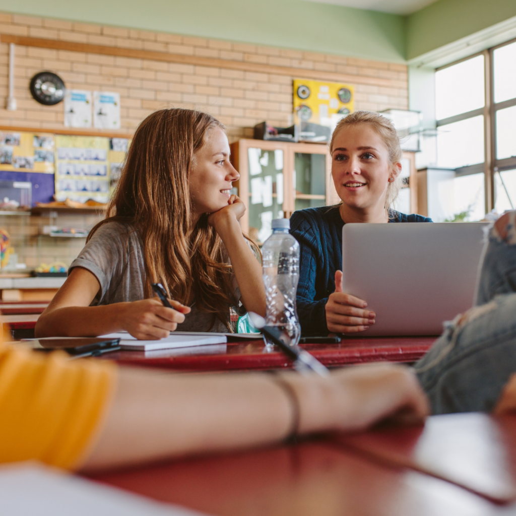 Teaching Written Argument With Debate Stories