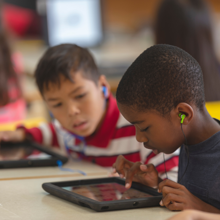 The Best Podcast Lessons for Elementary Students