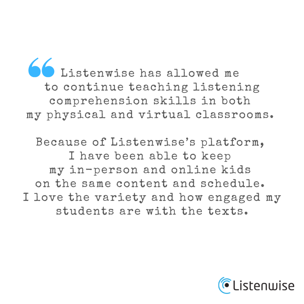 Tom Diaz: The Driveway Factor - Listenwise Blog