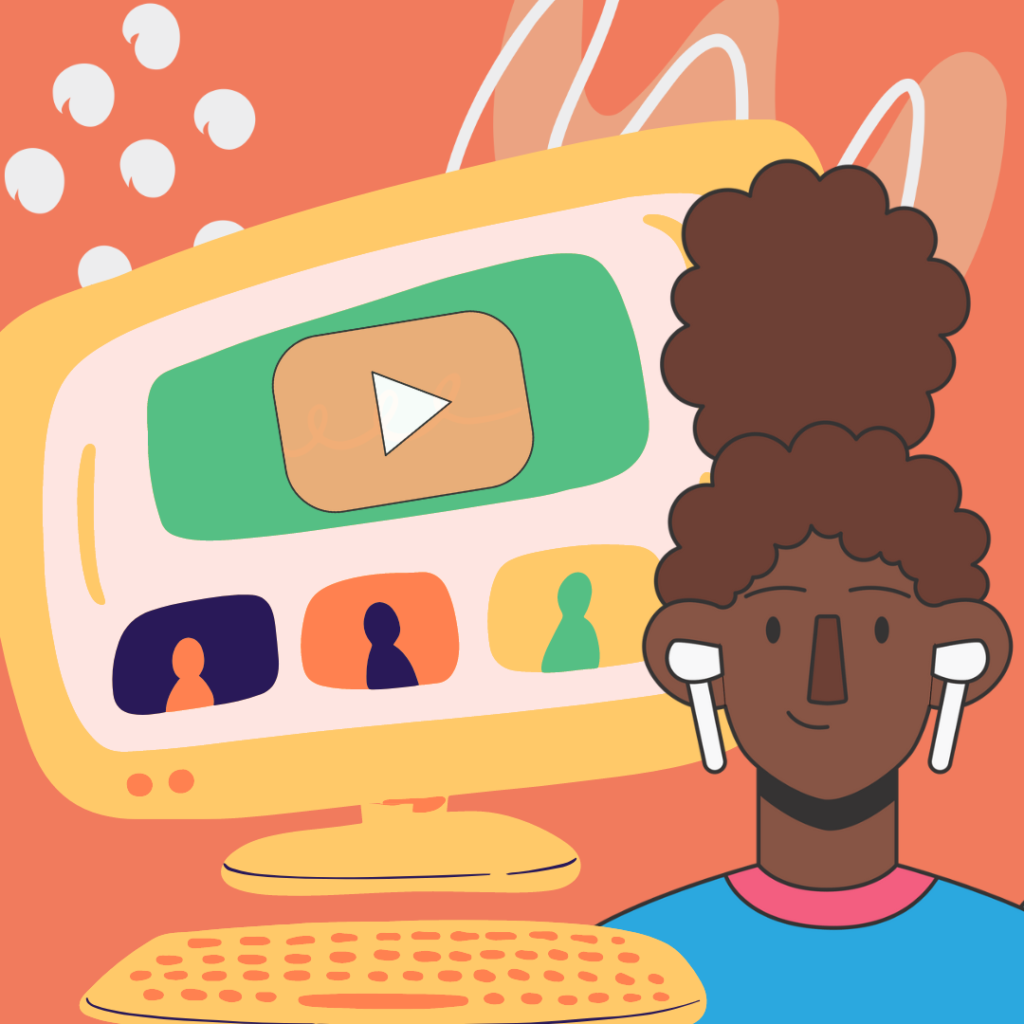 Teaching Content and Language Together Using Multimedia for ELs